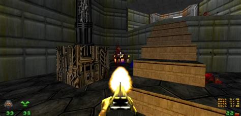 Image DOOM But Better Mod For Doom ModDB