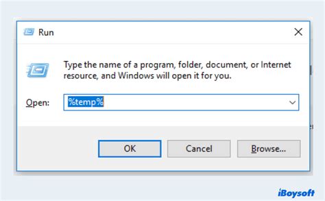 How To Removedeleteclean Junk Files On Windows 1011