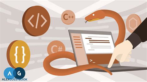 Quel Langage Pour Apprendre La Programmation