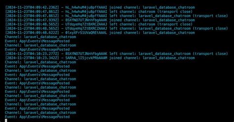 Viết ứng Dụng Chat Realtime Với Laravel Vuejs Redis Và Socketio