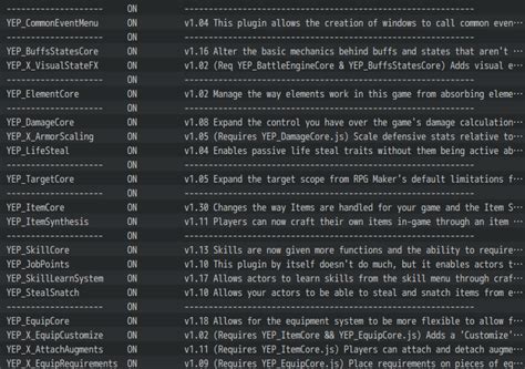 Enemies Not Dying RPGMV RPG Maker Forums