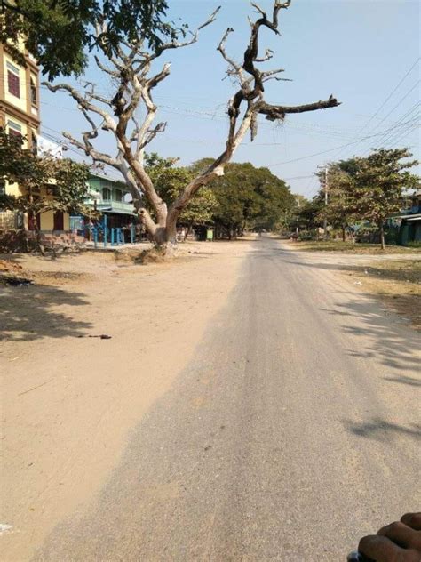 ရေဦးတွင် စစ်အာဏာရှင် တော်လှန်ရေး အသံတိတ် သပိတ် လှုပ်ရှားမှု ပြုလုပ် Khit Thit Media