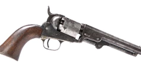 1849 Pocket For Sale Price And Used Value Blue Book Of Gun Values