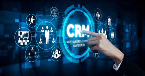 Risks Of Bad CRM Data 5 Fixes Lineup Systems