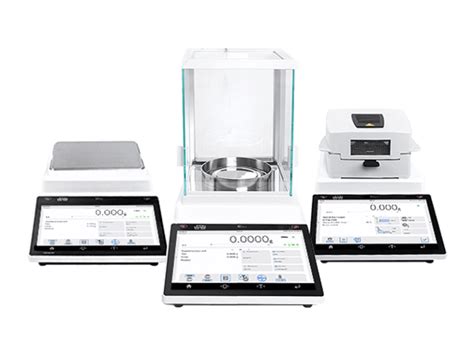 Cara Menggunakan Neraca Analitik Untuk Pengukuran Di Lab