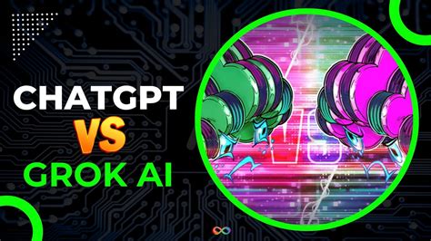 بررسی کامل هوش مصنوعی Grok گروک در مقابل Chatgpt متاورس‌اینجاسمتاورس‌اینجاس