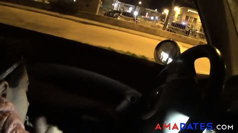 Quarantine Threesome In Front Of The Cops Eporner