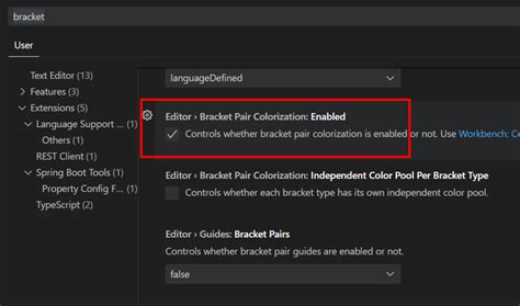 Bracket Pairs Vscode Codingduluaja