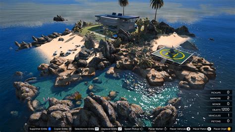 gta 5 map editor mod hanlopa