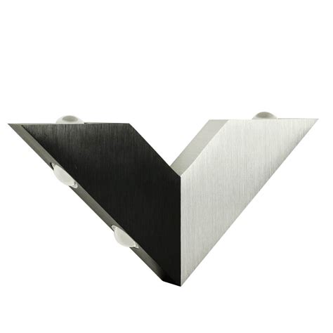 V Shape Led Lamp Homedecorheaven Store