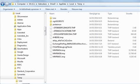 Solved Inventor 2014 Temporary Files Autodesk Community