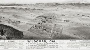 Historical Maps Of Wildomar Wildomar Ca