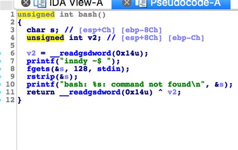 Notepad Ctf挑战解析 Csdn博客