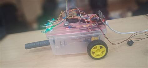 Sayak Mondal On Linkedin Iste Vit Smarthome Iot Robotics Engineering Teamwork Success