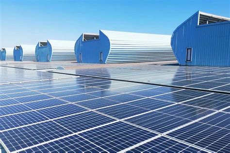 Explore The Countermeasures Of Photovoltaic Power Generation Cds Solar