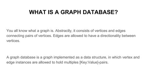 Graph 101 Getting Started With Titan And Cassandra Ppt
