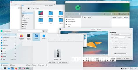 KDE Gear 21 12 Archives 9to5Linux