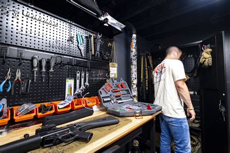 The Basement Basement Operator