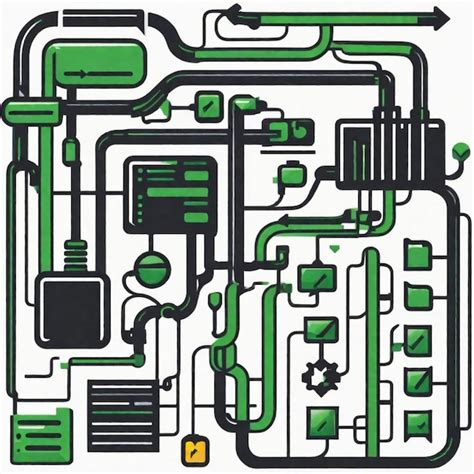 Premium Ai Image Empowering Applications With Nodejs