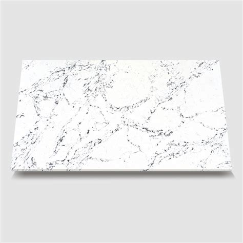 WG557 Floating White Quartz Stone
