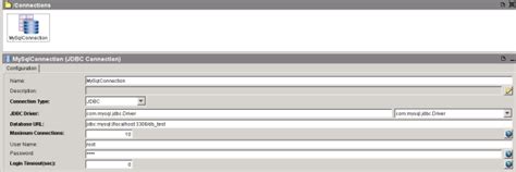 TIBCO MySQL Tutorial How To Connect To MySQL Database