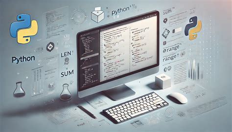 10 Python Built In Functions That Make Your Code Super Efficient By