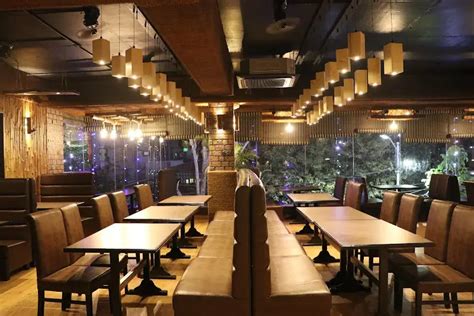 Buffet Restaurant In Kalyan Nagar Best Of Bengaluru