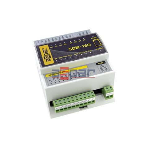 Io Modbus Modules Digital Inputs Digital Outputs Analog Inputs