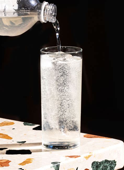 Sobacha Chu Hai Highball Cocktail Recipe Punch