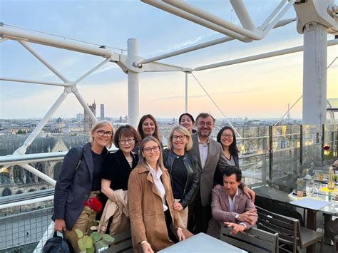 Alessandro Sorrentino On Linkedin Almost Half Of The Year Spent In Paris Back Working At