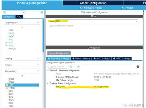 stm32f4 cubemx rtos lwip cubemx freertos lwip csdn博客