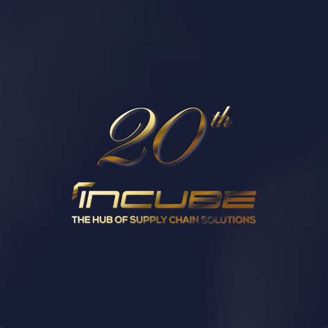 Khaldoon Z On Linkedin 20 Years Ago Incube Was An Approved