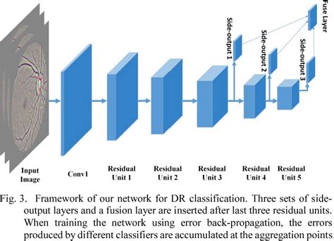 Figure 3 From Diabetic Retinopathy Classification Using Deeply Supervised Resnet Semantic Scholar