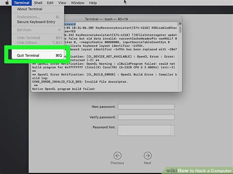 Ways To Hack A Computer WikiHow