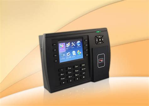 Professional Proximity RFID Card Access Control System Offers A Proximity EM Card System