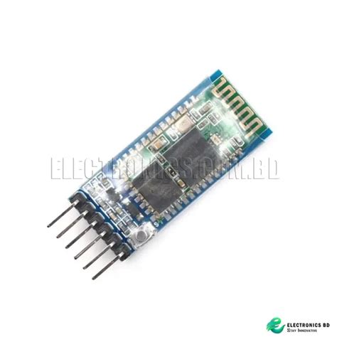 Hc 05 Bluetooth Module Latest Price In Bangladesh Bd