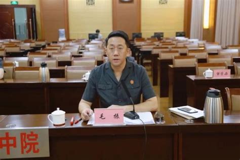 防城港中院召开全市各基层法院执行局局长述职述廉会议澎湃号·政务澎湃新闻 The Paper