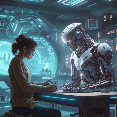 ПРО ШТУЧНИЙ ІНТЕЛЕКТ ШІ Просторы