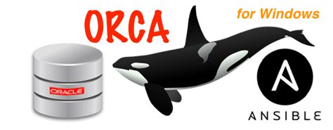 oracle rapid clone automation orca for windows ron ekins oracle