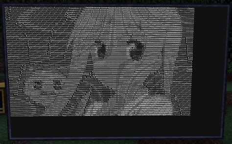 GitHub Lego4m ComputerCraft Ascii Viewer This Project Is A Toolkit