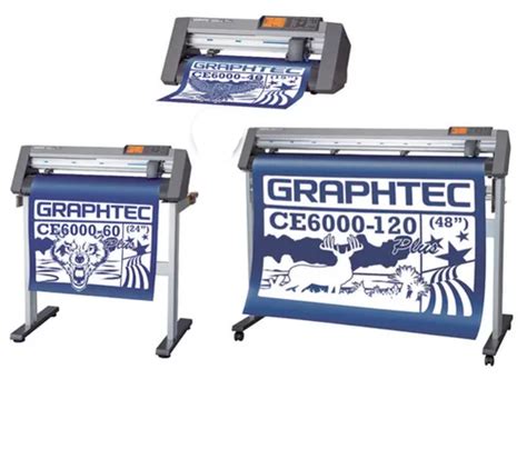 Graphtec Vinyl Cutting Plotter Machine At Best Price Inr 110 Lakh