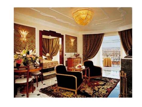 Історичні стилі інтерєру презентация онлайн