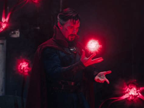 Doctor Strange Gifs Paradise
