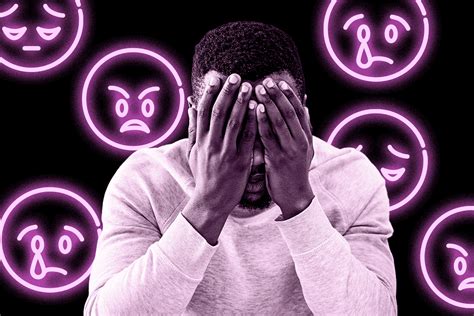 Lack Of Sex Causing Husbands Anxiety