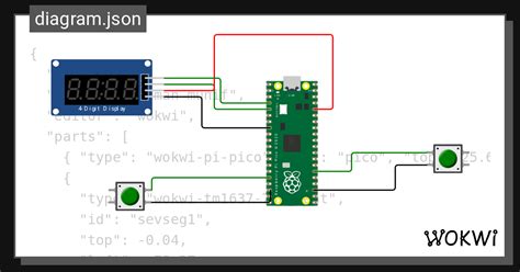 Wokwi Online ESP32 STM32 Arduino Simulator