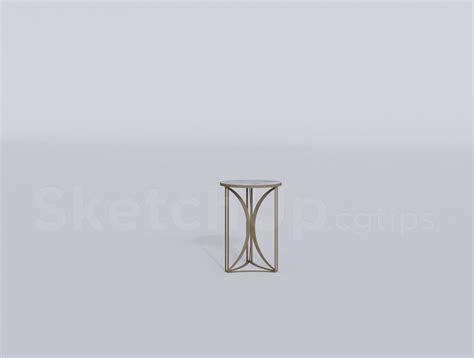 10400 Free Sketchup Console Table Model Download