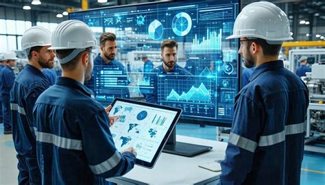 Effective Erp Implementation Strategies For Manufacturers