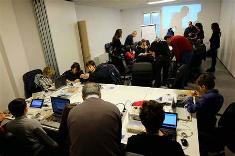 Compvter Coderdojo Pavia Il Ritorno Di Arduino