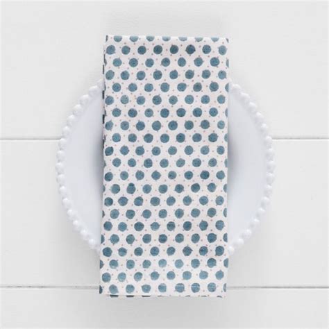 Seminyak Serviette Holder Natural Provincial Home Living