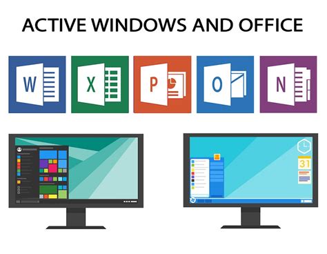Activate Windows And Office Without Product Key SK Noor Islam